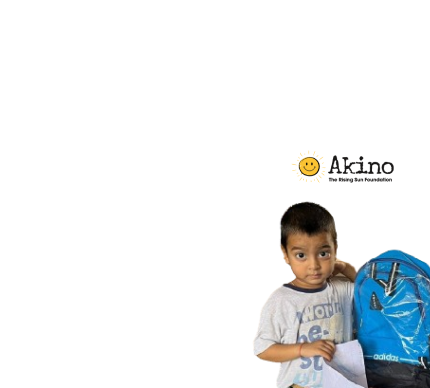 Akino Foundation | AKINO THE RISING SUN FOUNDATION